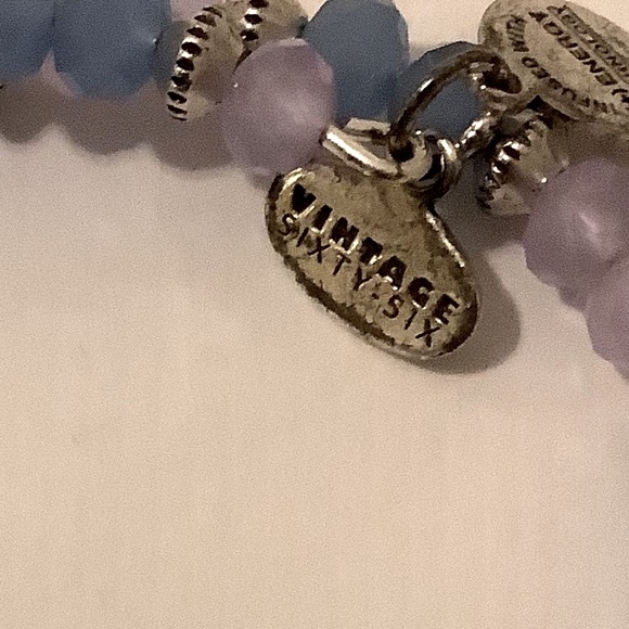 Alex and Ani | Jewelry | Alex And Ani Vintage 66 Road To Romance ...